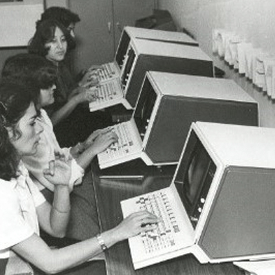 Nuestra historia | S.D. Indeval