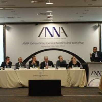 Nuestra historia | S.D. Indeval