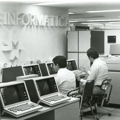 Nuestra historia | S.D. Indeval