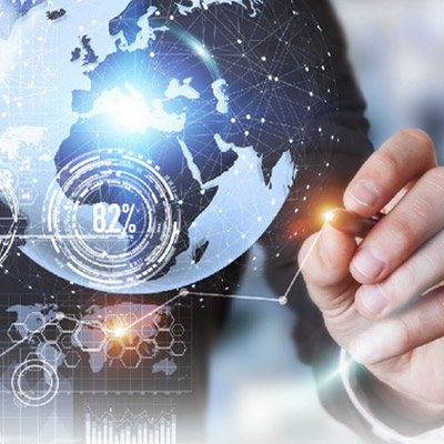 Nuestra historia | S.D. Indeval